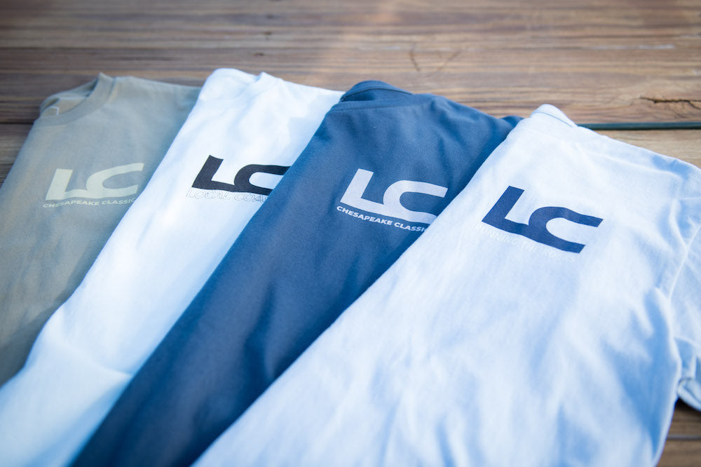 Men's Short Sleeve T-Shirts – Local Coast