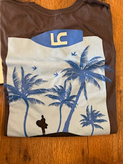 Surf Local T-Shirt – Local Coast